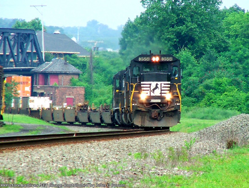 NS 3551 #214